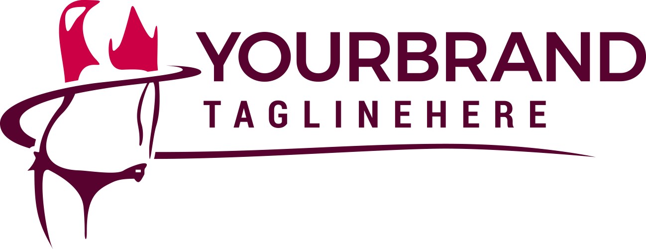 Female Body Logo Vector Images (over 23,000)