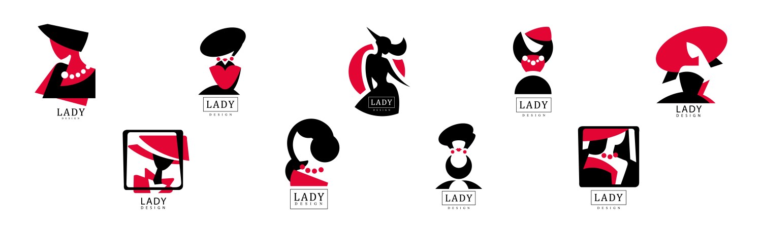 Lady Logo Vector Images (over 54,000)
