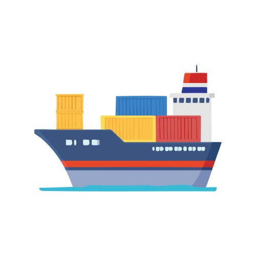 Bulk Vessel Vector Images (over 1,400)