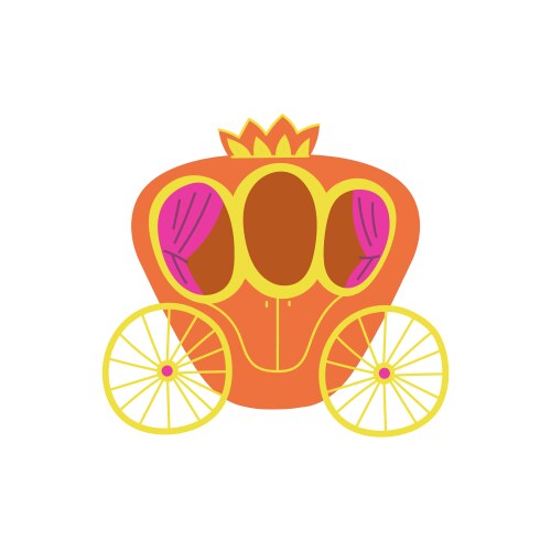 Turtle princess in tutu Royalty Free Vector Image