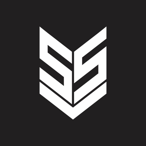 Ss Monogram Vector Images (over 2,500)