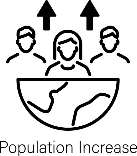 Population Vector Images (over 33,000)