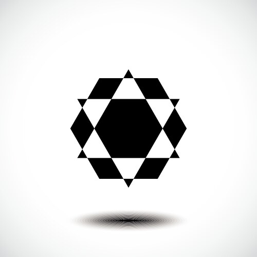 Tactical solution icon Royalty Free Vector Image