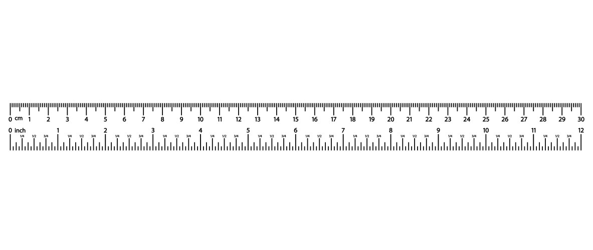 Meter Ruler Vector Images (over 18,000)