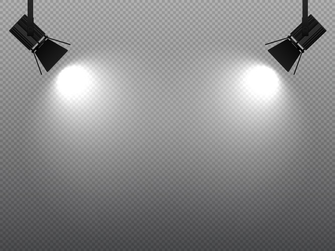 Spotlight Transparent Vector Images (over 13,000)