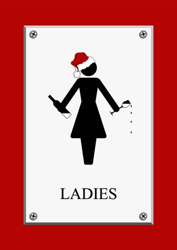 Signage Toilet Vector Images (over 1,400)