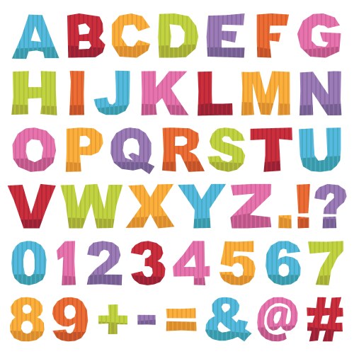 Alphabet Vector Images (over 1.7 million)