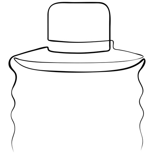 Kippah jewish yarmulke Vector Images & Graphics for Commercial Use ...