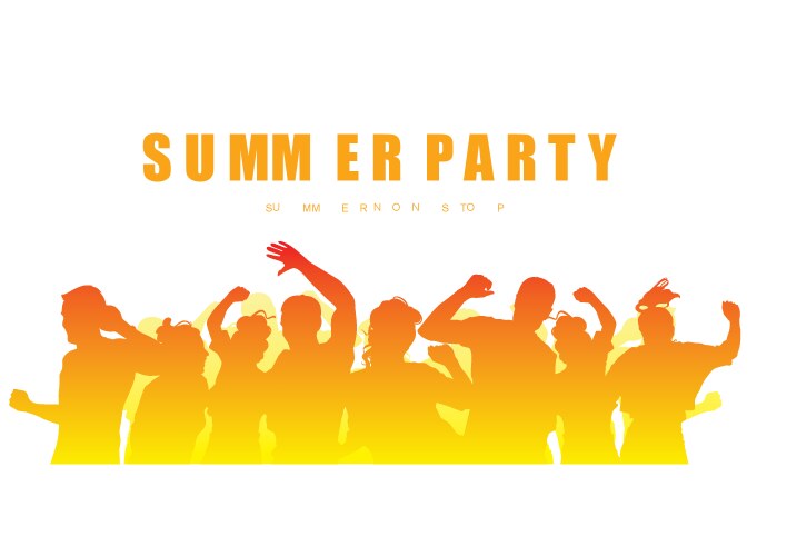 Party People Vector Images (over 120,000)