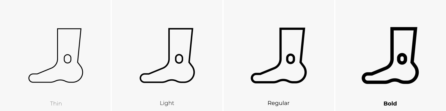 Physiotherapy Infographic Vector Images (over 410)