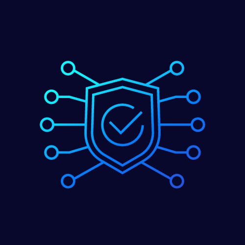 Cyber Security Logo Vector Images (over 12,000)