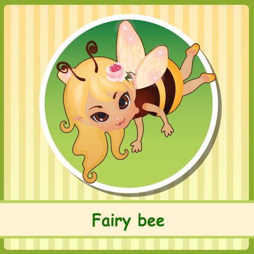 Hand Drawn Bee Vector Images (over 6,000)