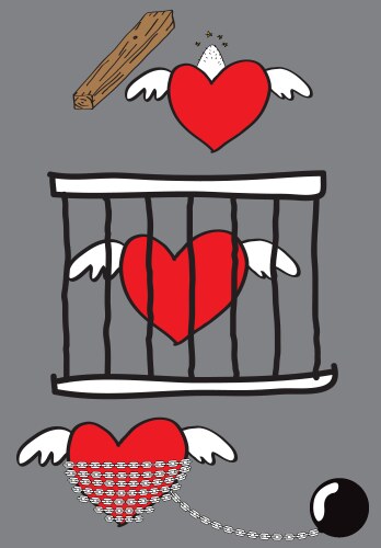 Love Failure Vector Images (over 1,400)