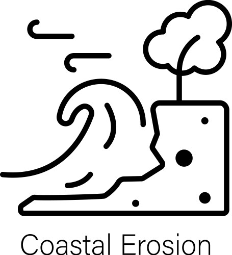 Coastal Icon Vector Images (over 3,400)