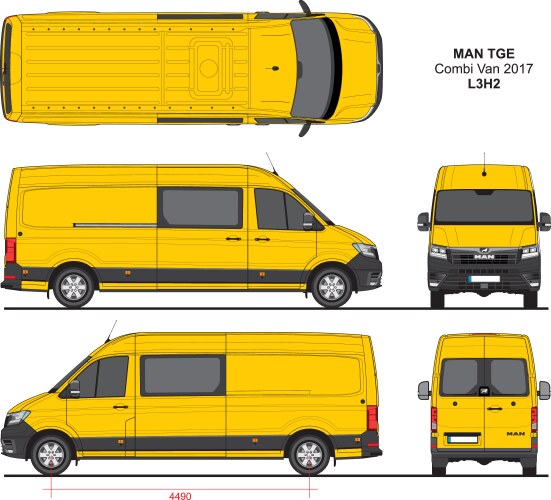 Van Vector Images (over 120,000)