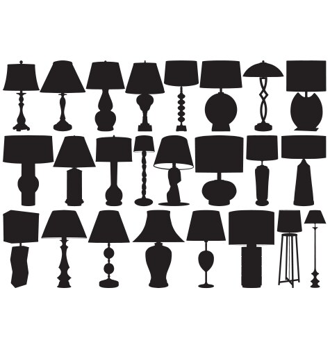 Lamps Vector Images (over 520,000)