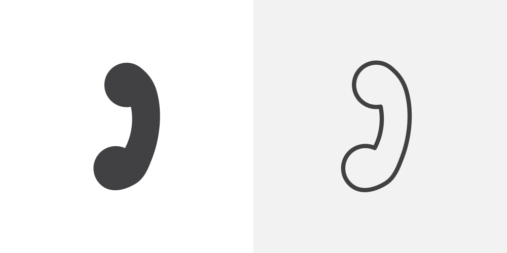 Cell Phone Number Logo Vector Images (over 470)