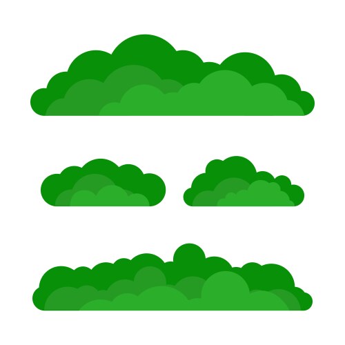 Bushes Vector Images (over 84,000)