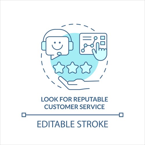 Plumbing service icon Royalty Free Vector Image