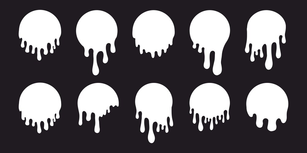 Art Melt Vector Images (over 9,500)