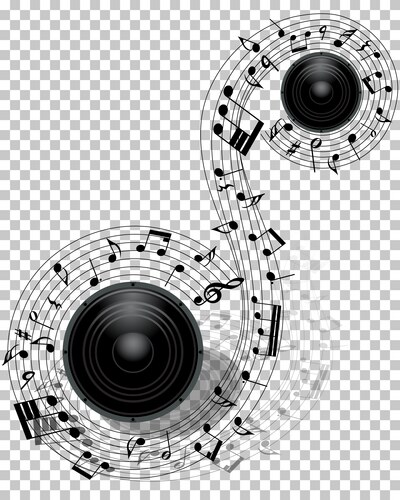Music Royalty Free Vector Image - VectorStock