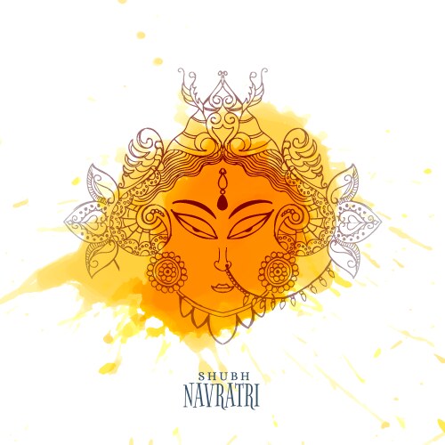 Maa Durga Vector Images (over 2,000)