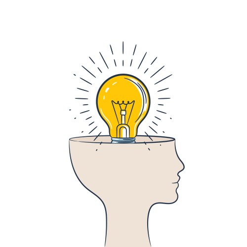 Enlightened Vector Images (over 10,000)