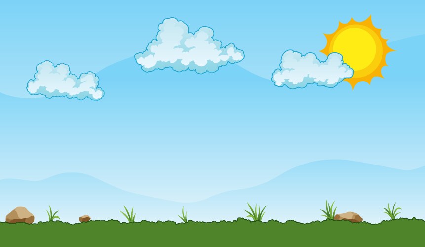 Grassy Hill Vector Images (over 170)