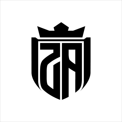 Logo Za Vector Images (over 2,200)