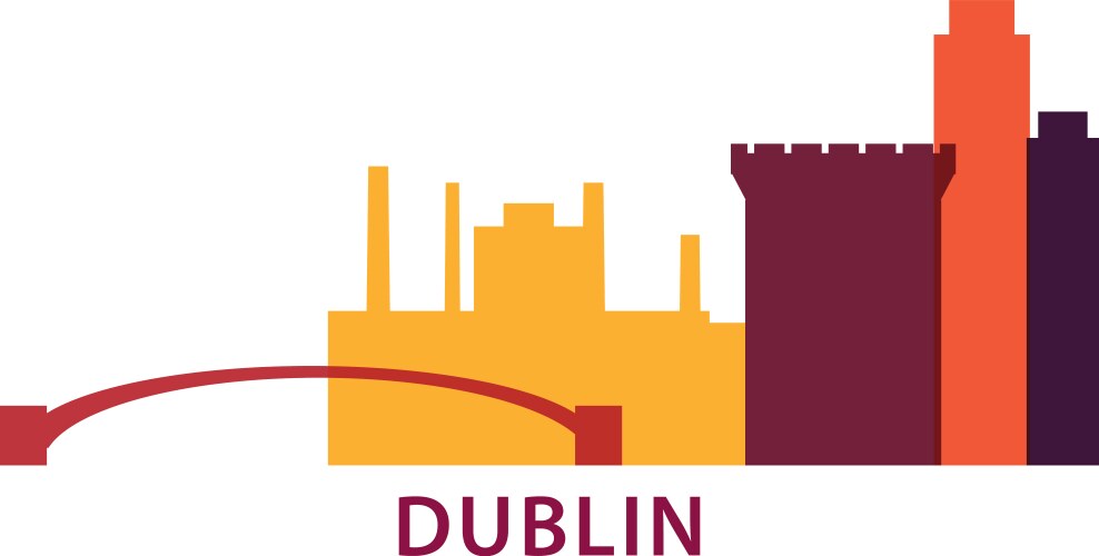 Dublin Logo Vector Images (over 230)
