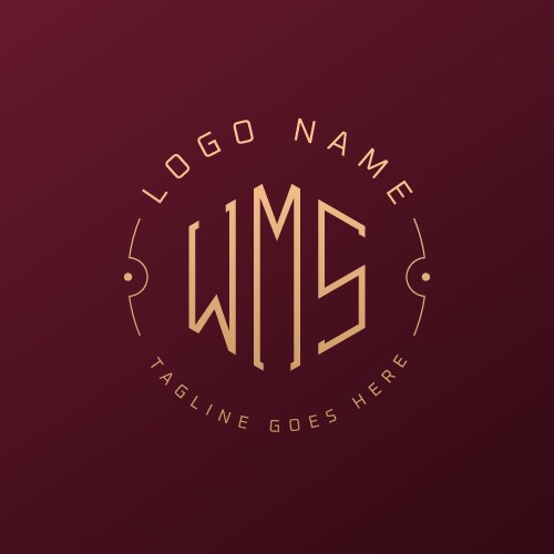 Wms Logo Vector Images (over 2,100)