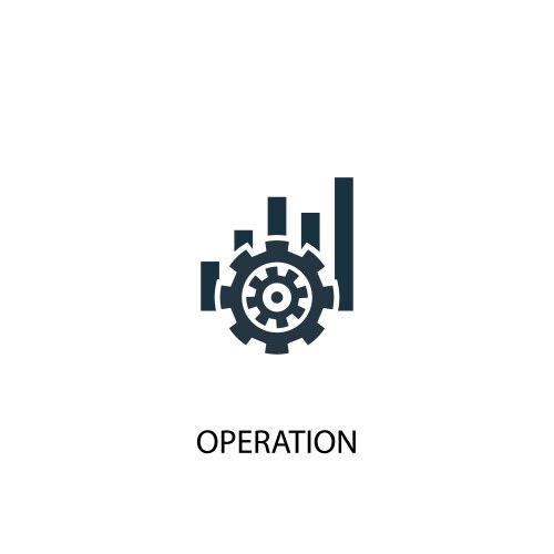 Operational Efficiency Icon Vector Images (over 8,500)
