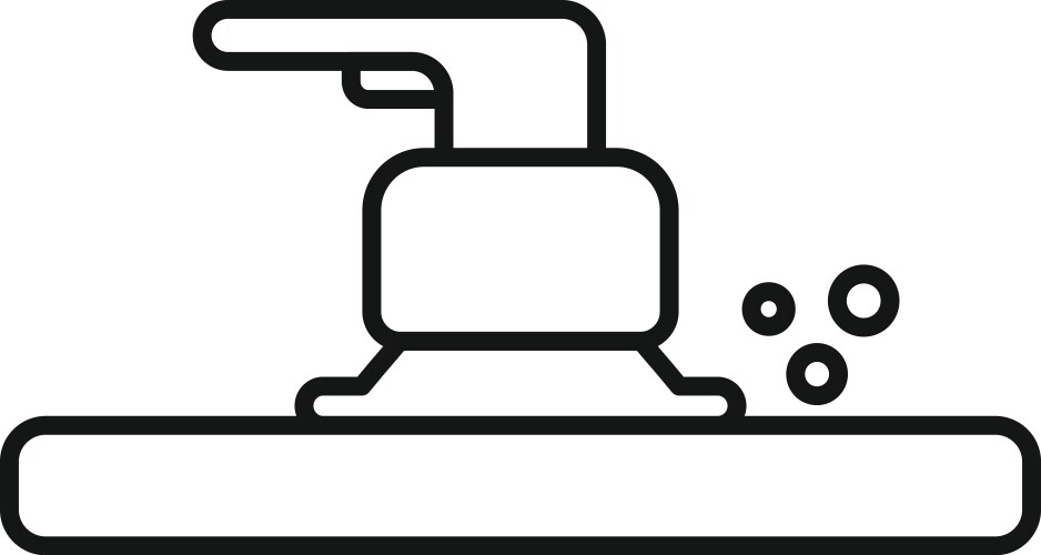 Tap Outline Vector Images (over 22,000)