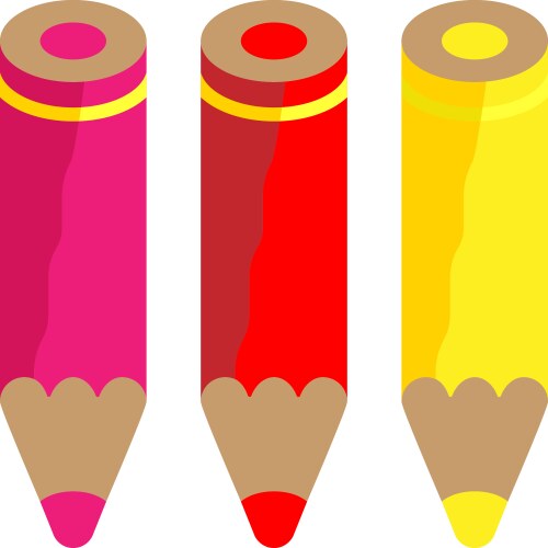 Pencil Outline Vector Images (over 100,000)