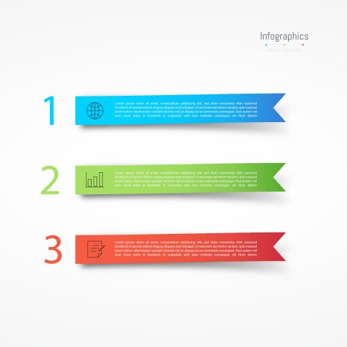 Infographic 3 Elements Vector Images (over 22,000)