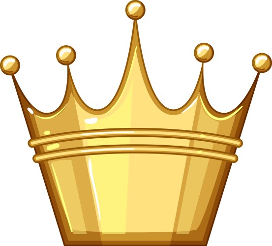 Crown Cartoon Vector Images (over 51,000)