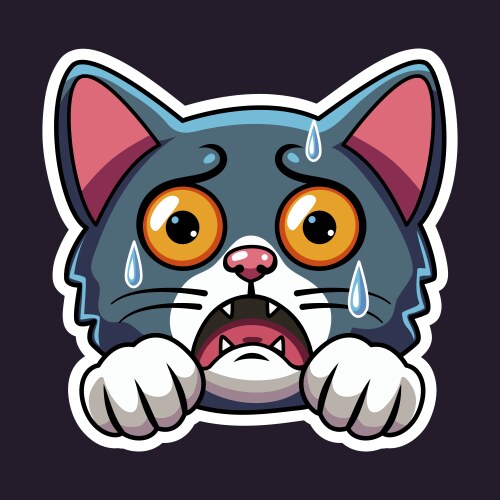 Scared Vector Images (over 40,000)