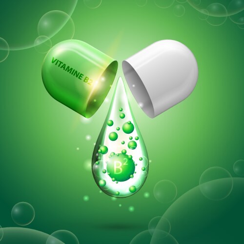 Green and White Capsule Vector Images (over 5,200)