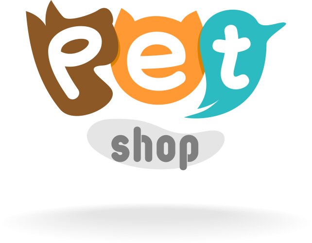 Pet Shop Logo Vector Images (over 22,000)
