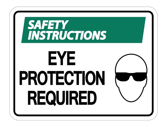 Eye Hazard Vector Images (over 3,500)