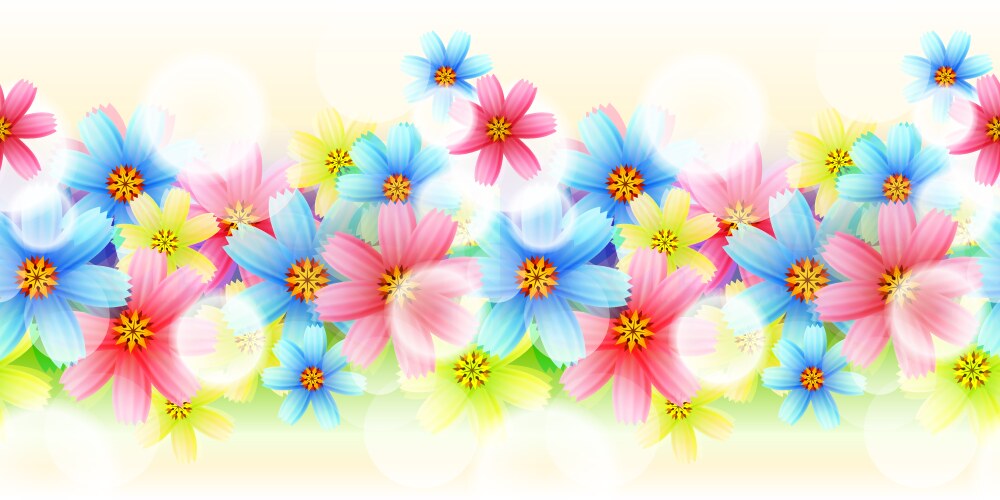 Seamless Border Vector Images (over 110,000)