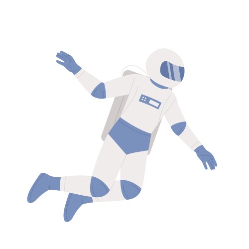 Funny Spaceman Vector Images (over 7,300)