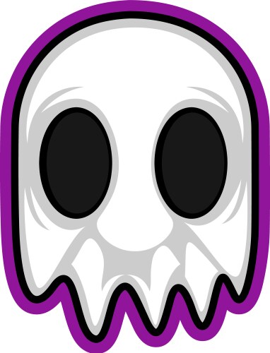 Ghost Gaming Logo Vector Images (over 1,100)