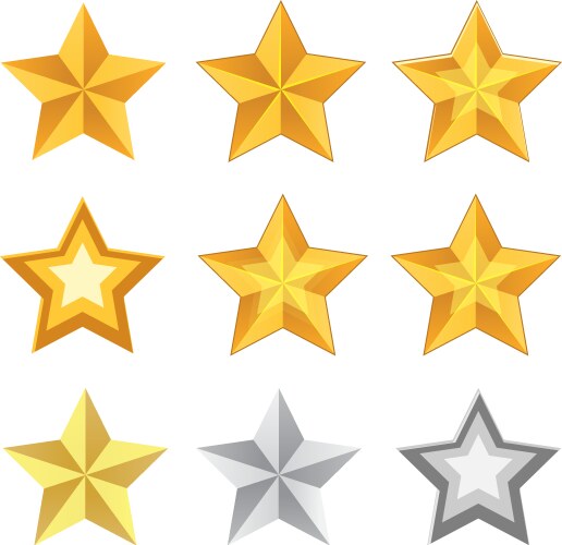 Star Vector Images (over 1.6 million)