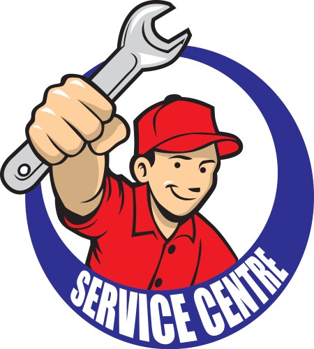 Repair Person Vector Images (over 35,000)