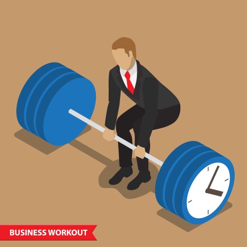 Workout Vector Images (over 190,000)