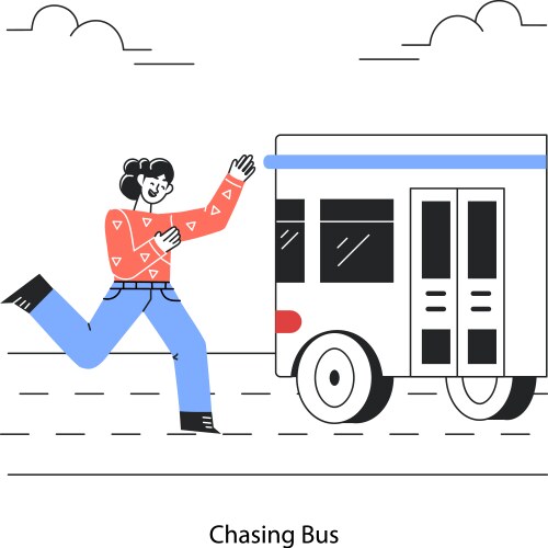 Bus Outline Vector Images (over 20,000)