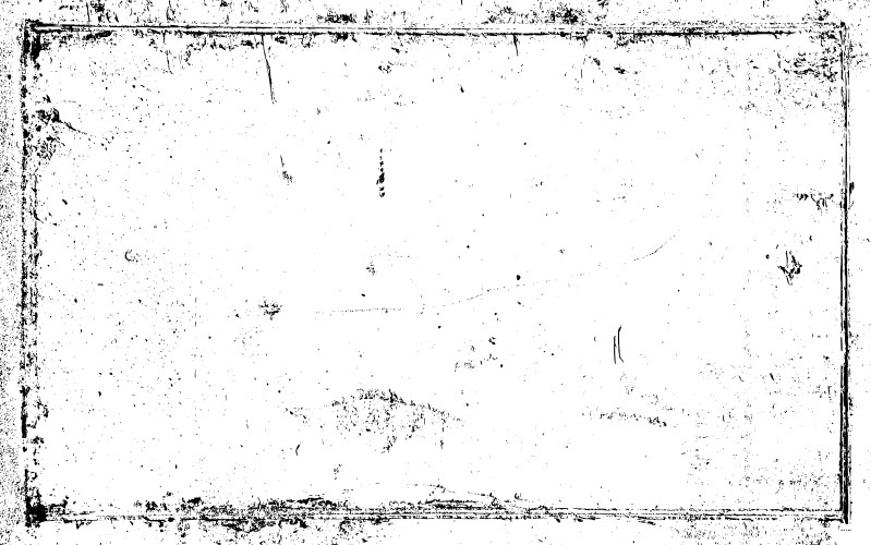 Rubber stamp distressed noise abstract halftone Vector Image