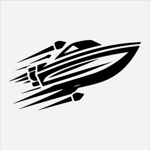 Rope silhouette Royalty Free Vector Image - VectorStock