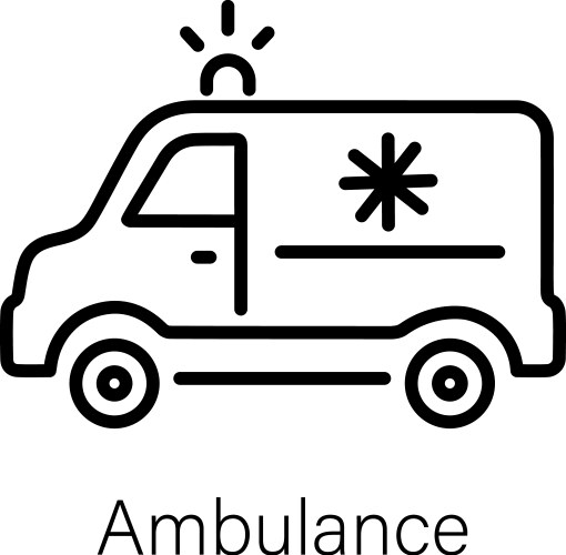 Ambulance Vector Images (over 100,000)